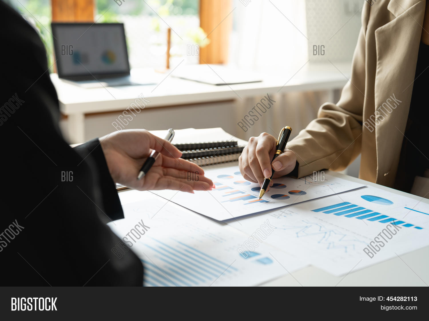 About Us - Andrews & Company